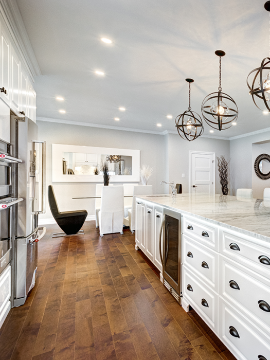 Residential Home Renovations – CBR Construction